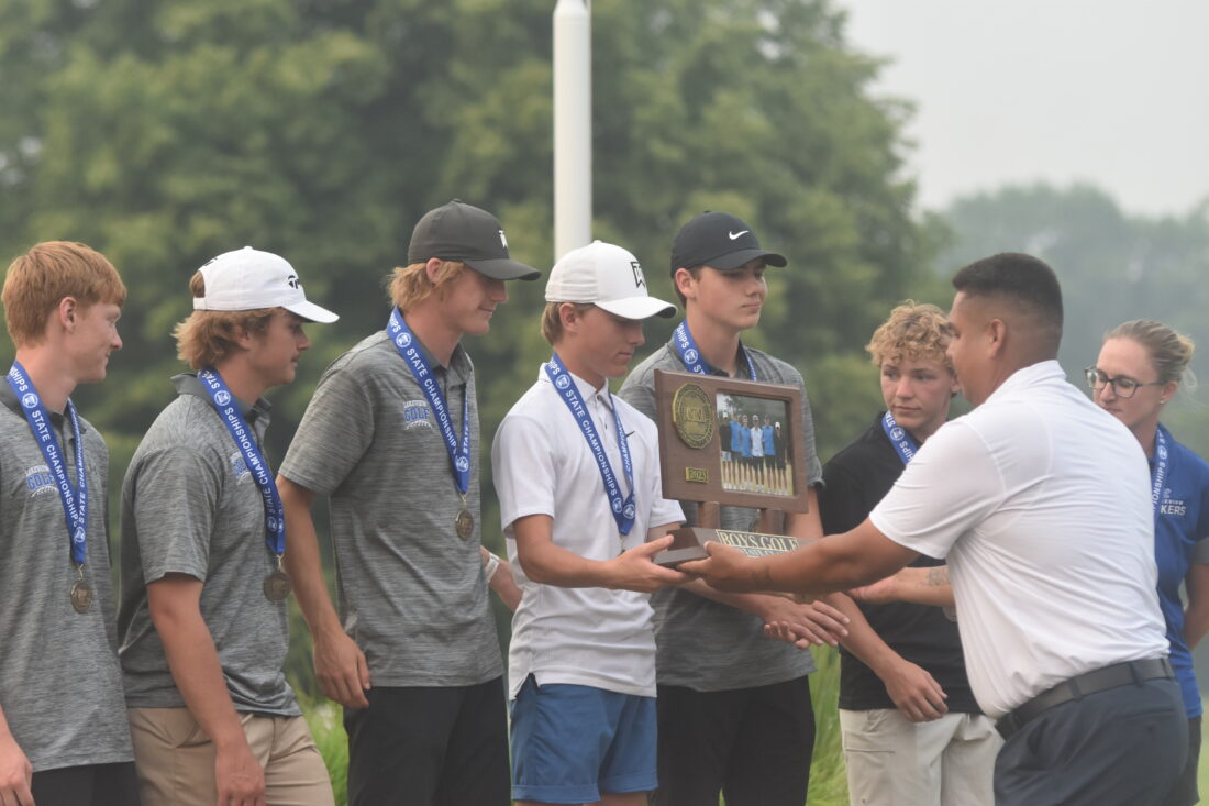 A look back: Lakeview’s chemistry, growth puts team over the hump ...